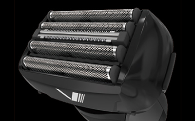 往復式シェーバー IZF-V948【マクセルイズミ株式会社】